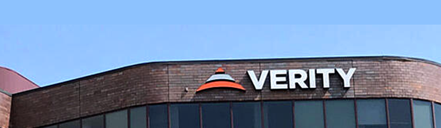 Home - Verity Commercial