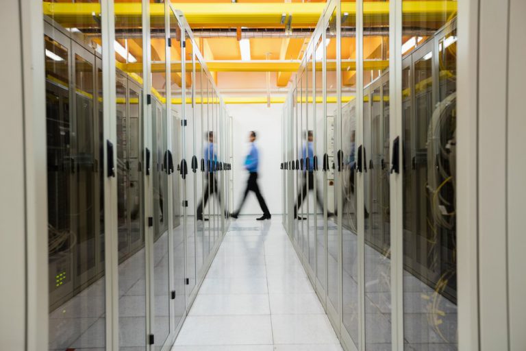 What Power Usage Efficiency (PUE) Really Means for Data Centers ...