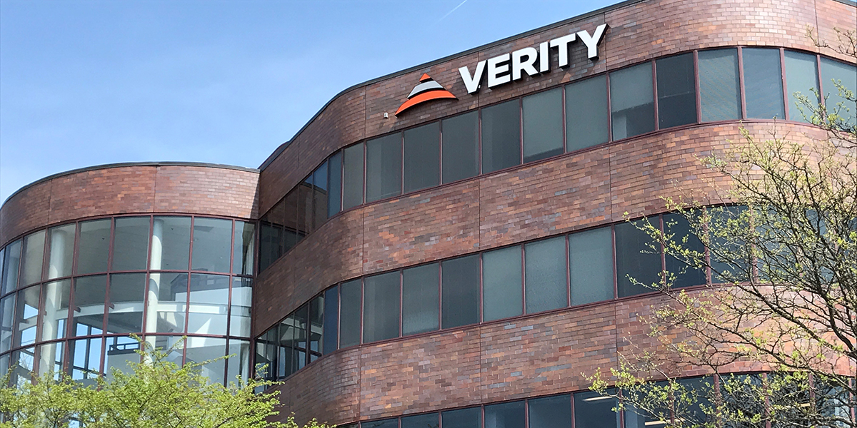 Home Default - Verity Commercial