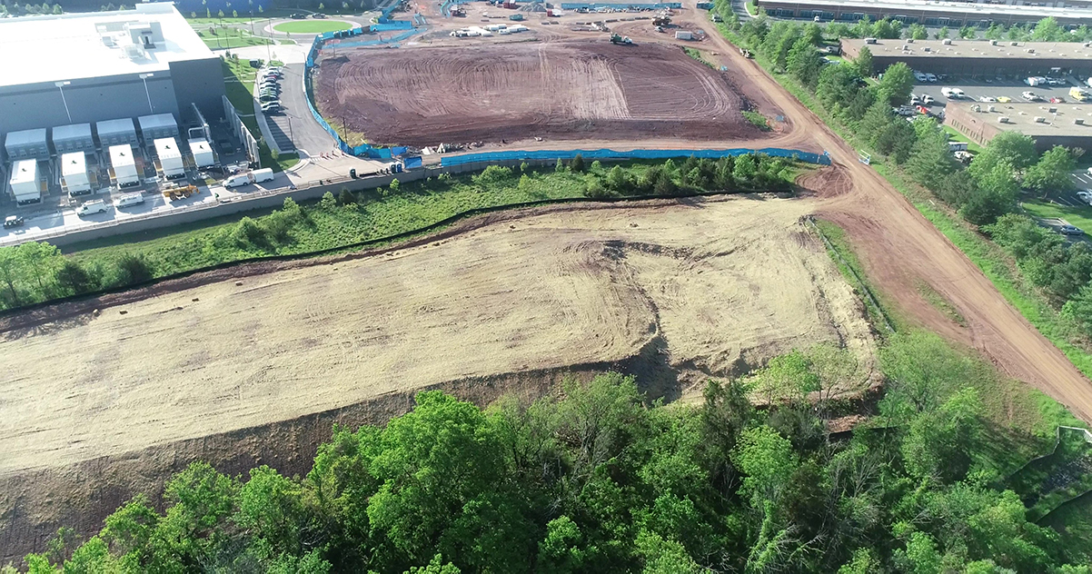 VA6 Data Center - Verity Commercial