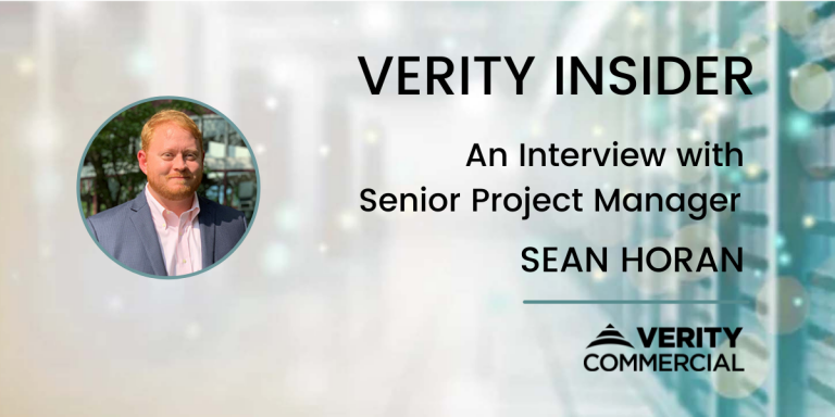 VERITY INSIDER: A Pitfall to Avoid in Data Center Projects - Verity ...