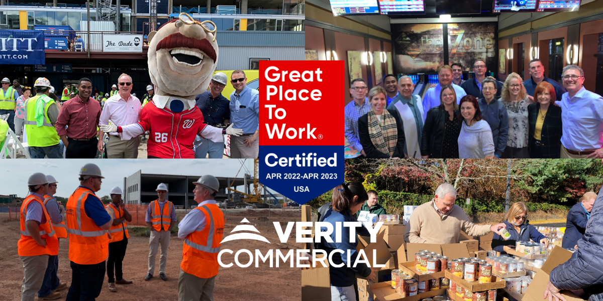 Careers - Verity Commercial