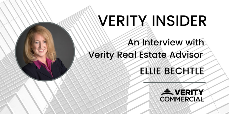 Verity Insider: A Bright Spot in the Office Market Since the Pandemic ...