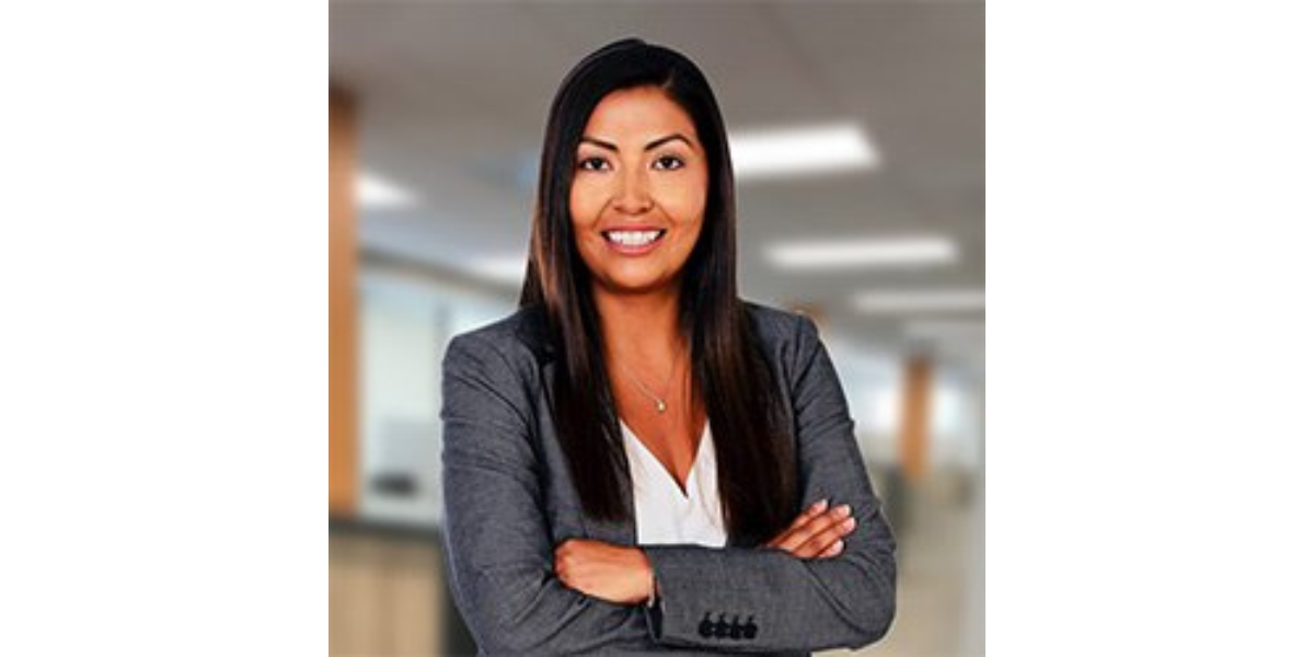 Carmen Pacheco - Verity Commercial