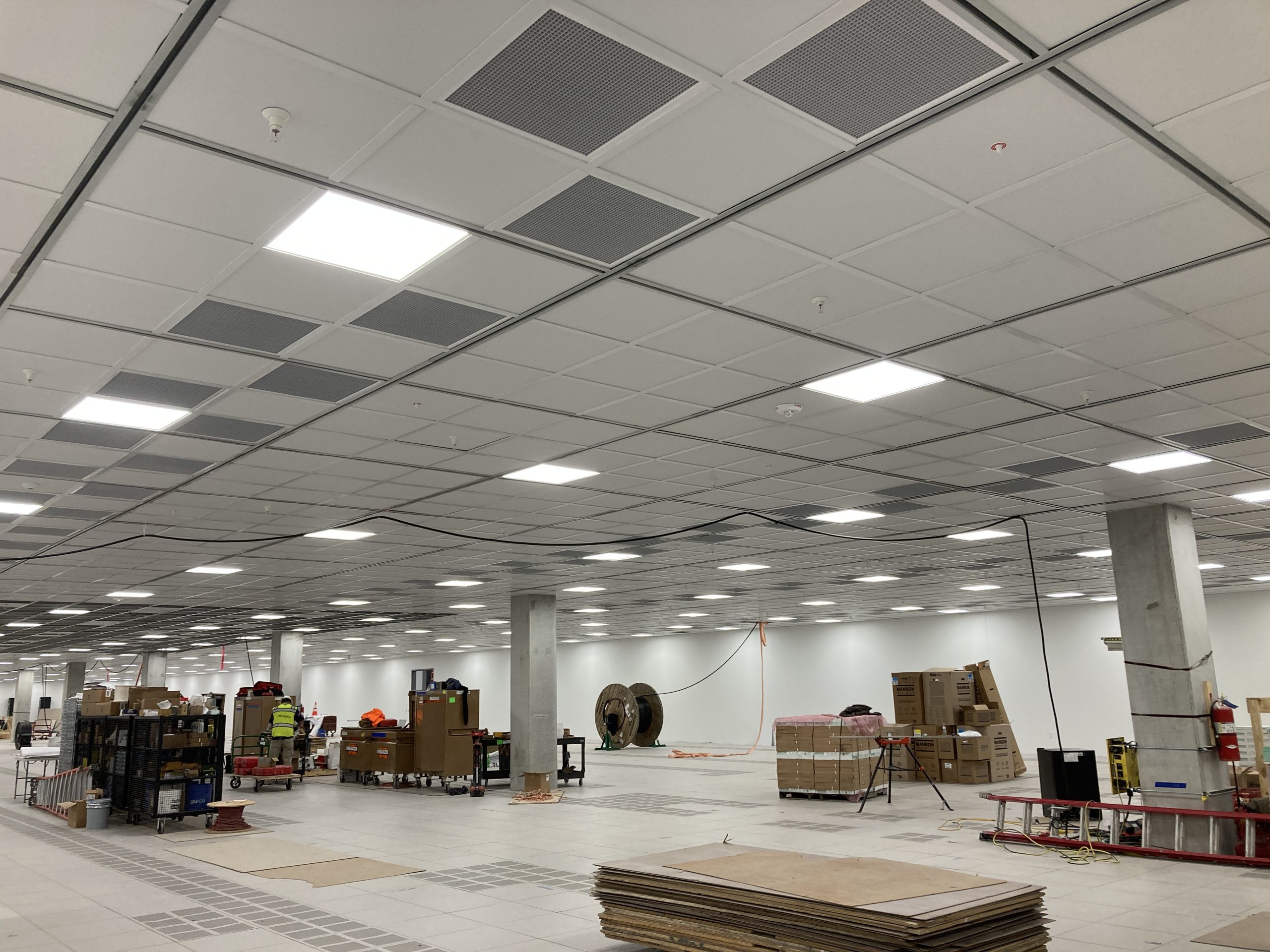 VA3 Data Center - Verity Commercial