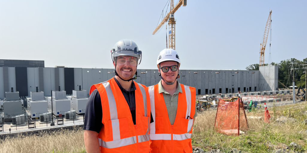 Summer Interns Unplugged: Exploring Verity’s Culture - Verity Commercial