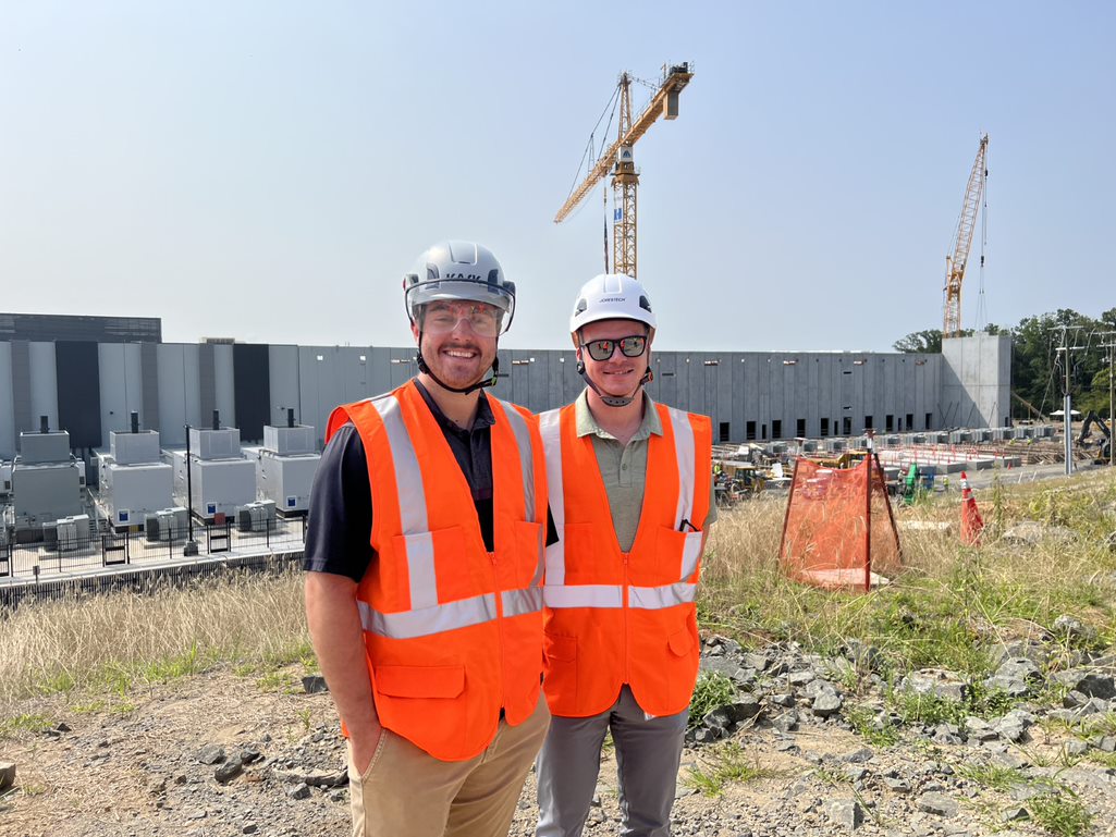 Summer Interns Unplugged: Exploring Verity’s Culture - Verity Commercial