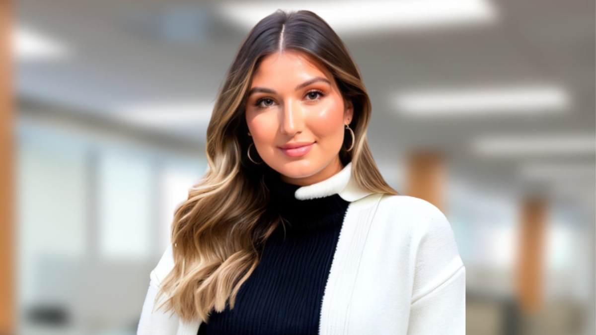 Jennifer Burke - Verity Commercial