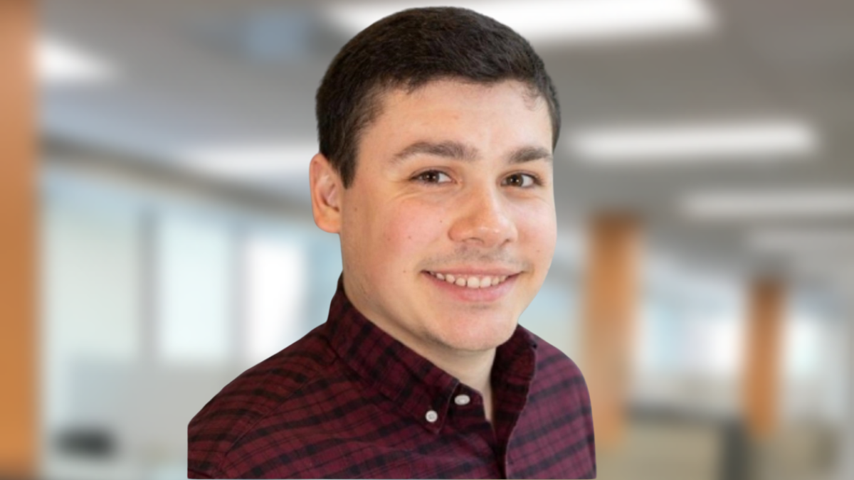 Thomas Anderson - Verity Commercial