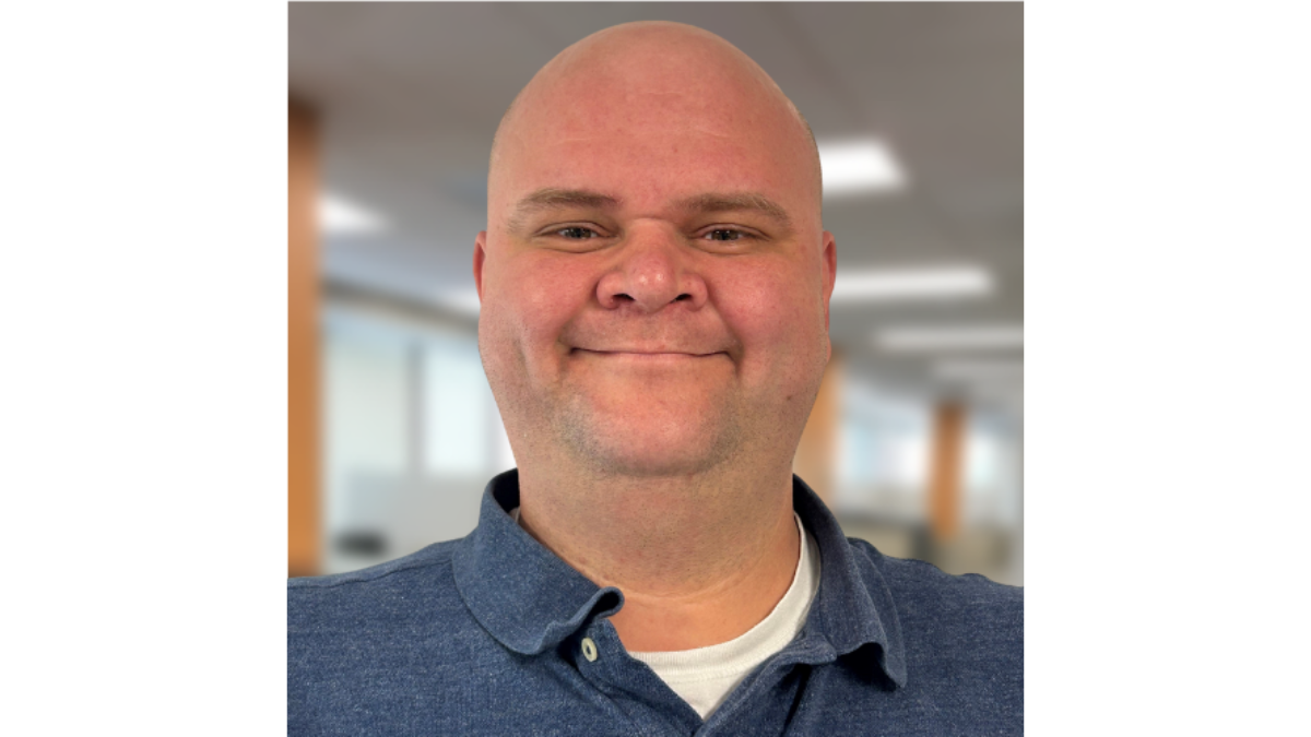 CJ Grish - Verity Commercial