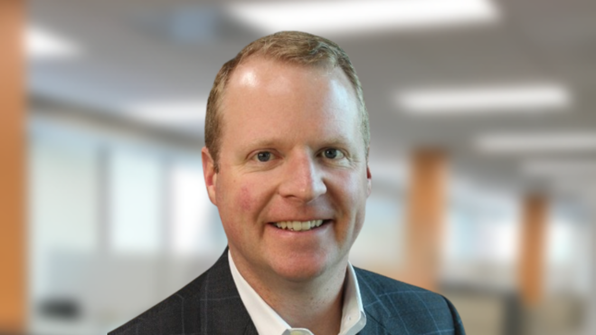 Neil Brown, LEED GA - Verity Commercial