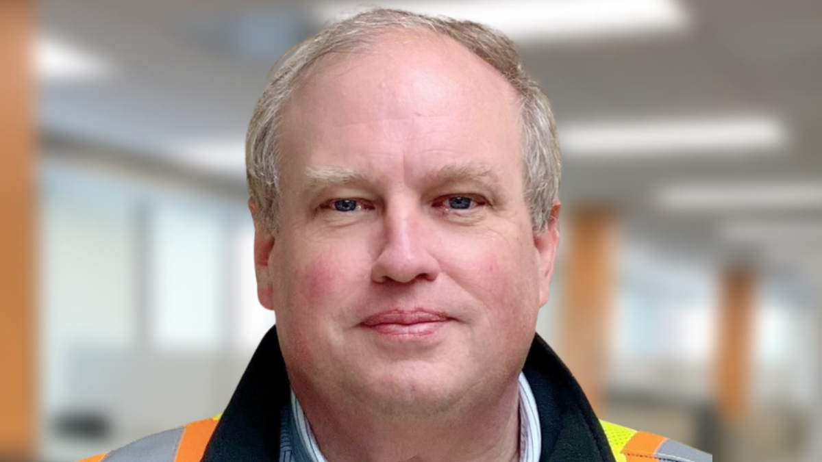 Mark Hetrick, CQM, LEED GA - Verity Commercial