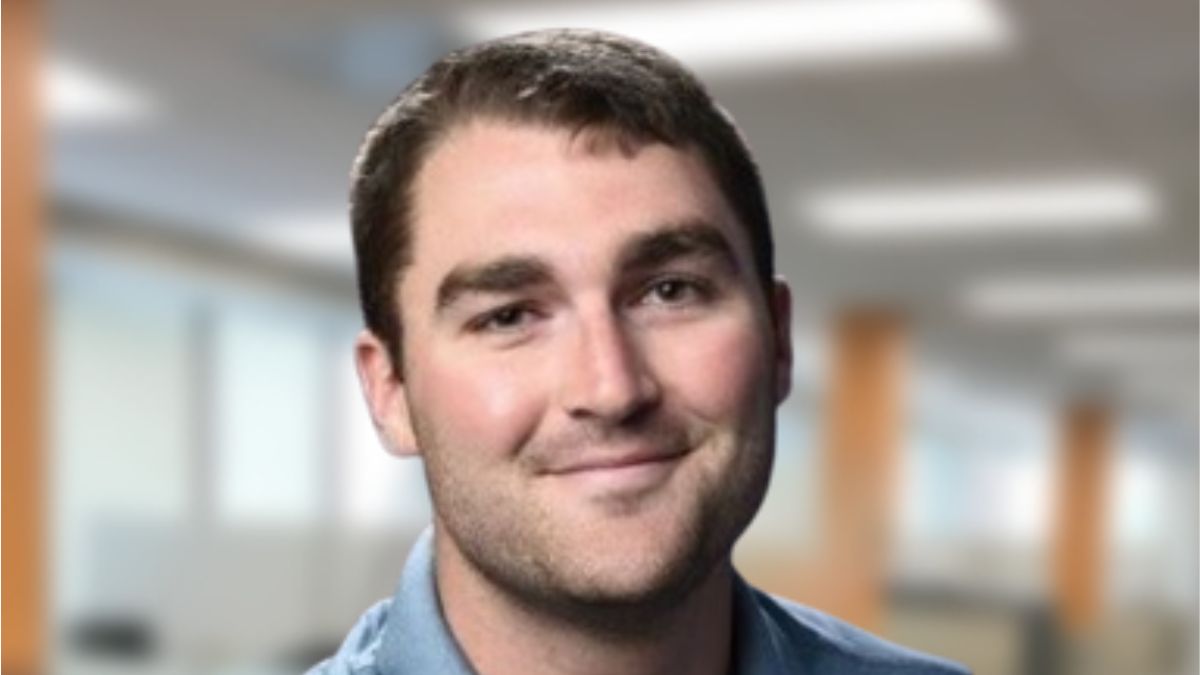 Matthew Critchlow - Verity Commercial