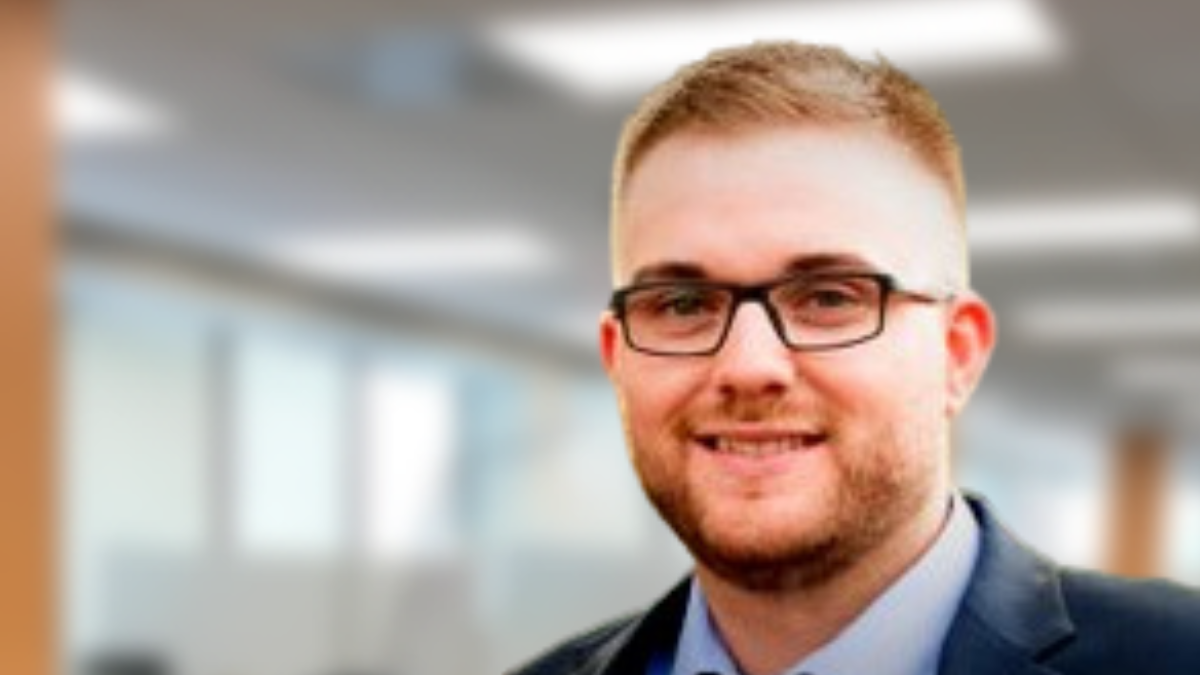 Wyatt Walker - Verity Commercial