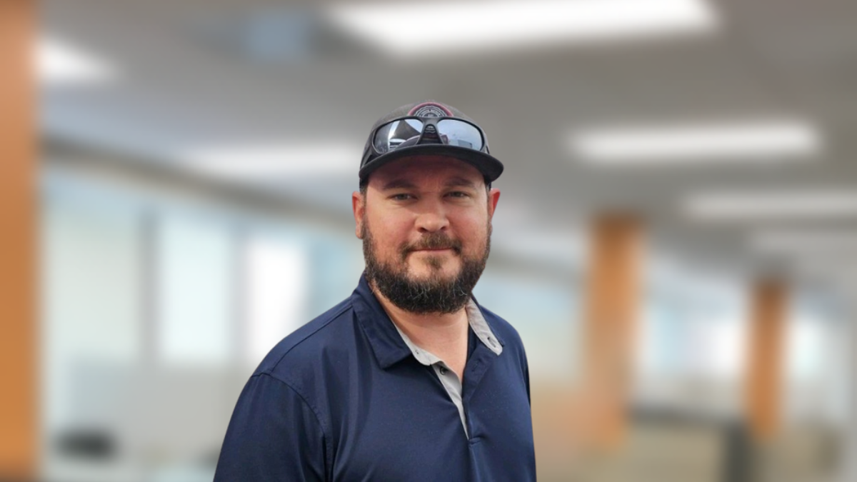 Jake Searle - Verity Commercial