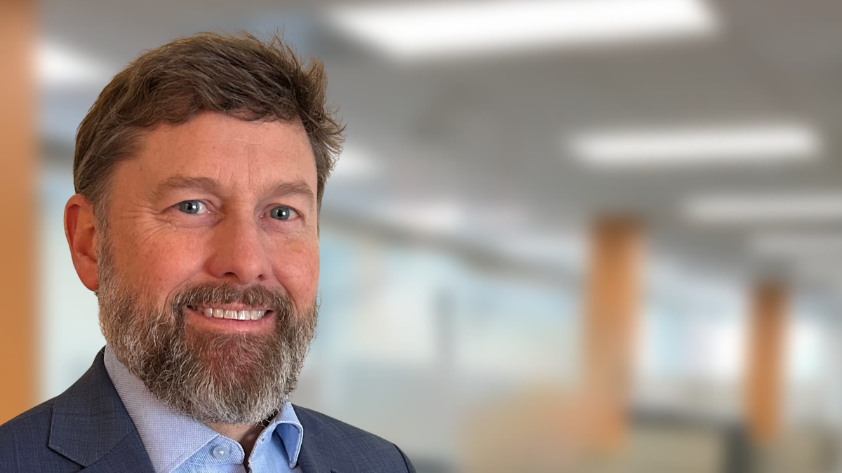 Jeff Lange - Verity Commercial