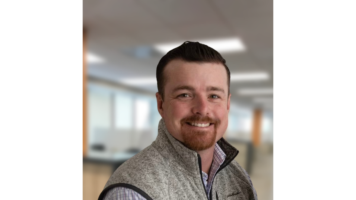 Patrick O’Brien - Verity Commercial