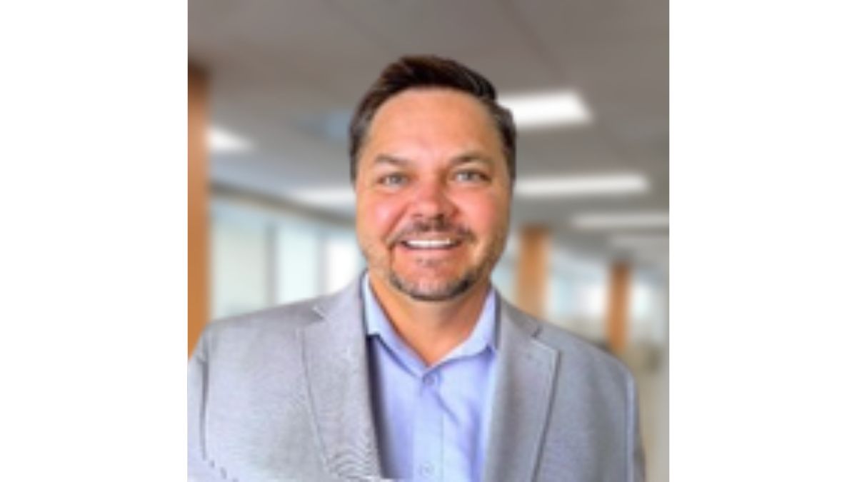 Dale Davis - Verity Commercial