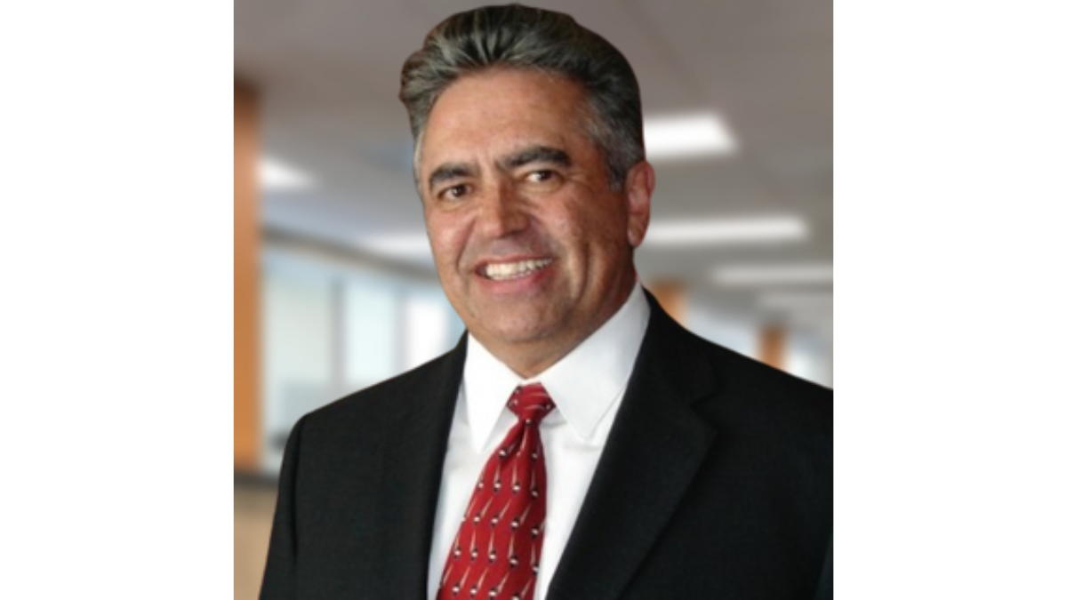 Ted Martin - Verity Commercial