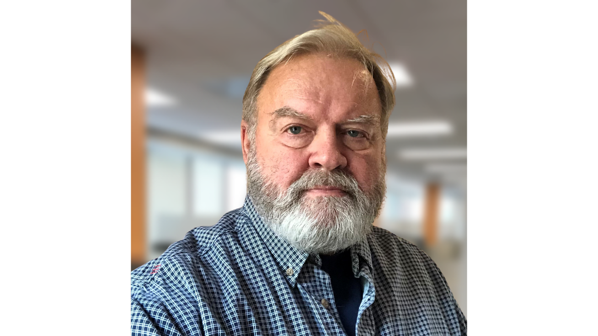 Mark Manner - Verity Commercial